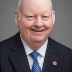 Hon. Mike Duffy